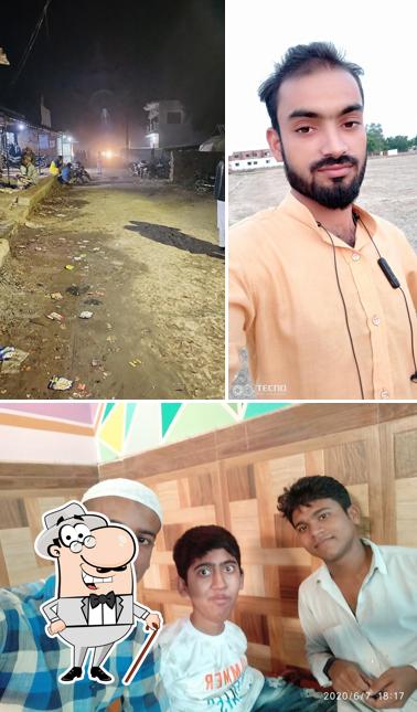 ANSAR TEA STALL, SALEHPUR - Restaurant menu, prices and reviews