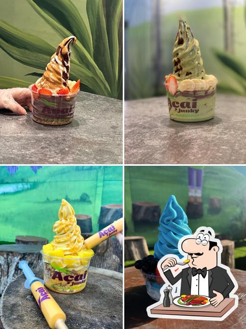Açaí Junky, Bankstown - Restaurant menu, prices and reviews