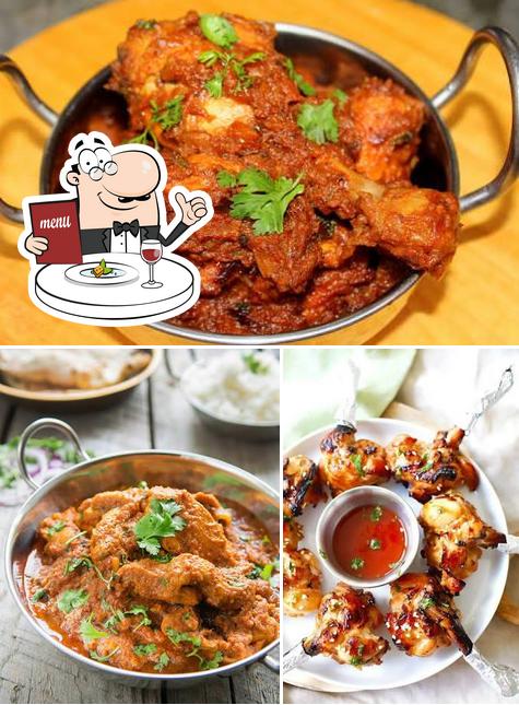 Alishaan restaurant, Pune