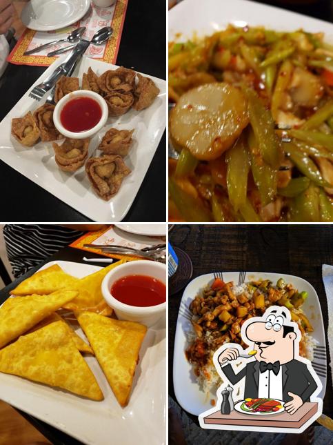 Beijing Garden, Elmira - Restaurant menu, prices and reviews