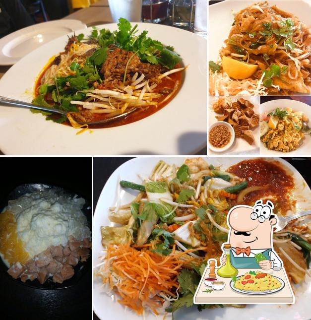 Best Thai Cuisine in Riverside - Restaurant menu and reviews