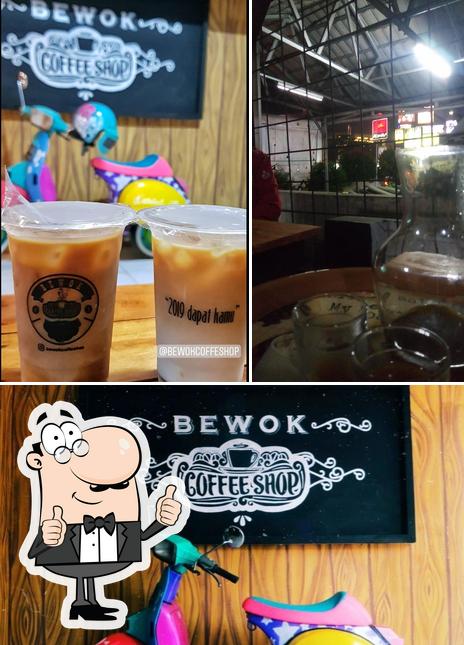 Bewok Coffee Shop, Sayang - Restaurant menu and reviews
