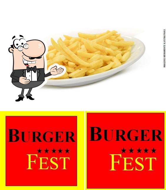 Burger Fest restaurant, Belo Horizonte