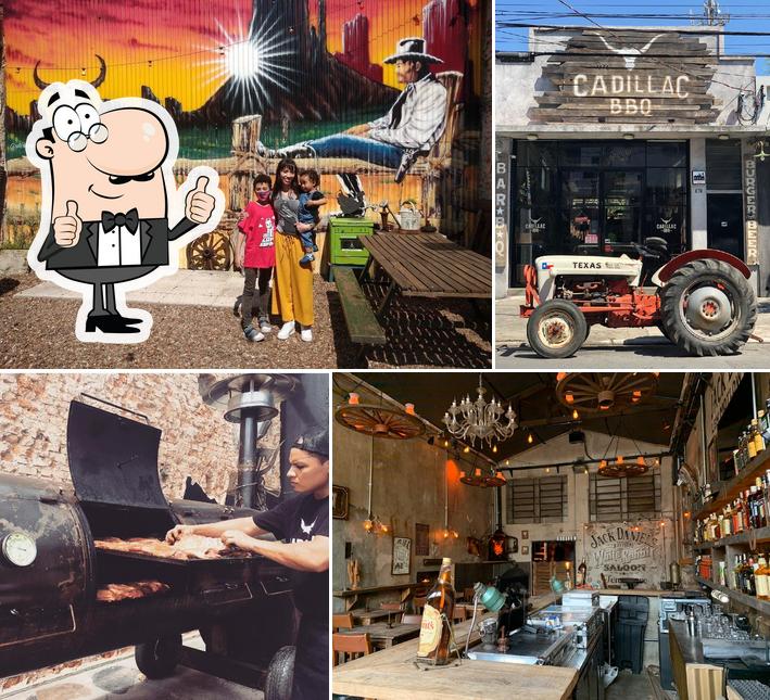 Cadillac BBQ, São Paulo - Restaurant reviews