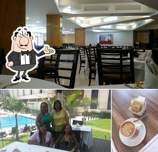 Restaurante Centro Libanés, Ciudad de México, Hermes 67 - Opiniones del ...