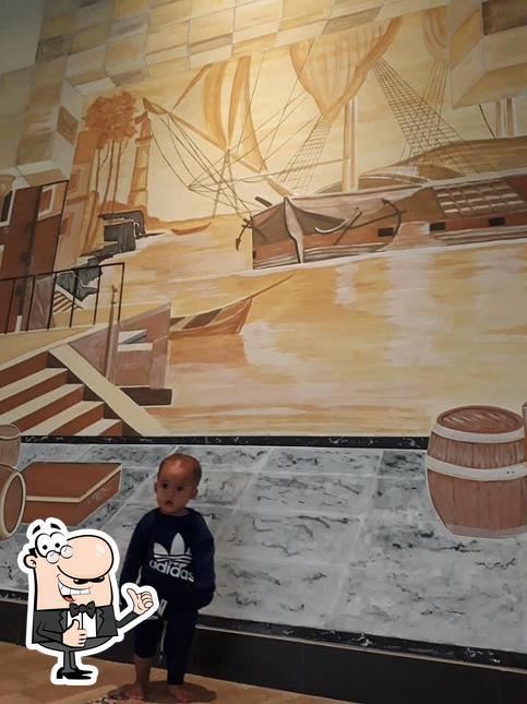 Cibiuk Resto restaurant, Jakarta