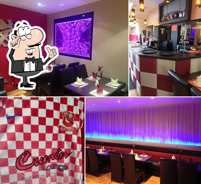 Top 5 places to eat in South Milford, october 2025 - Restaurant Guru