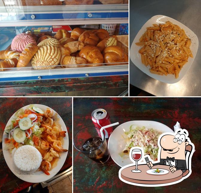 El Canton Restaurant in Elizabeth - Restaurant menu and reviews