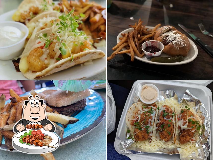 Flamingo Row, Paducah - Restaurant menu, prices and reviews