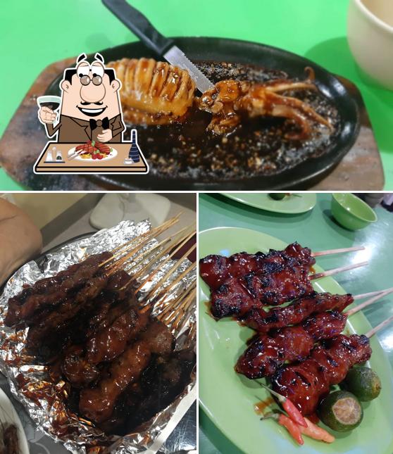 Restaurante Maco Manok, Cebú, 8WV7+8C4 - Carta del restaurante y opiniones