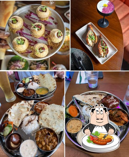 Masala Kitchen Norwest, Bella Vista - Restaurant menu, prices and reviews