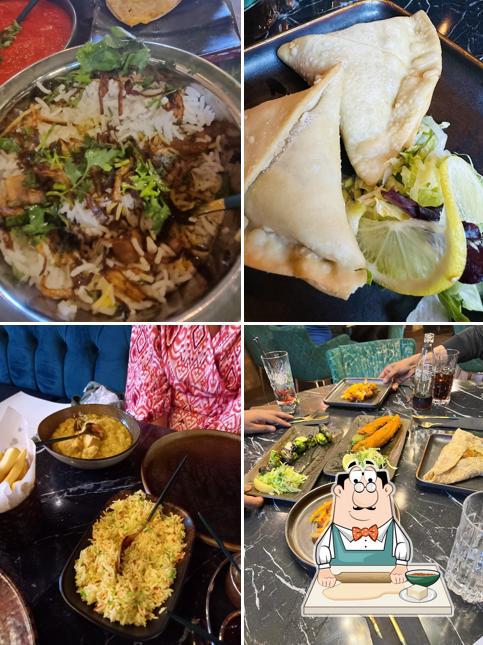Top 5 restaurants in Littleborough, december 2025 - Restaurant Guru
