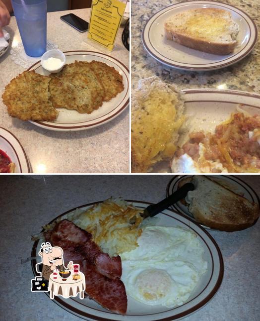 Papa G's - Huntley, Huntley - Restaurant menu, prices and reviews