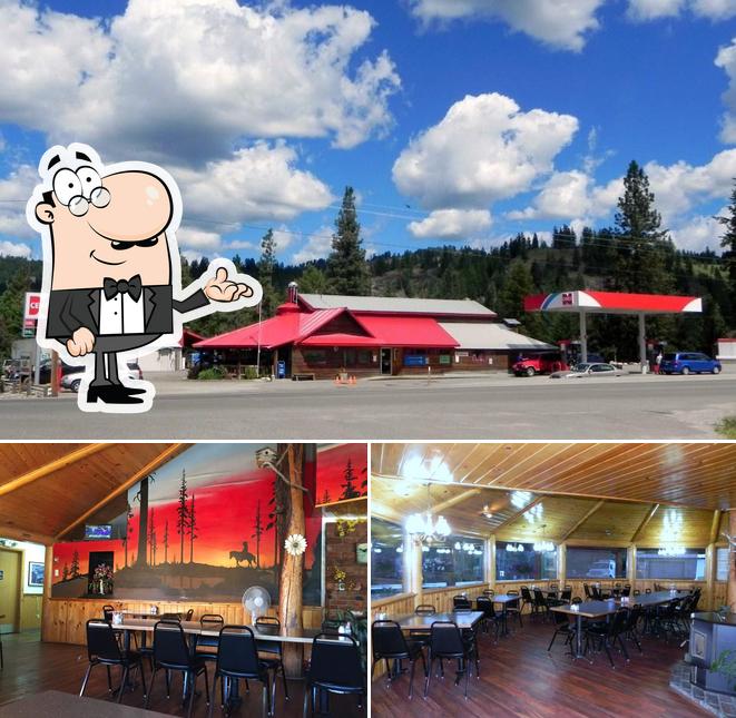 Pine Grove Junction, Republic - Restaurant menu, prices and reviews