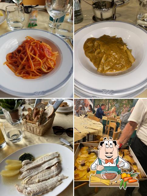 Ristorante Puny, Portofino - Menu del ristorante, prezzi e recensioni