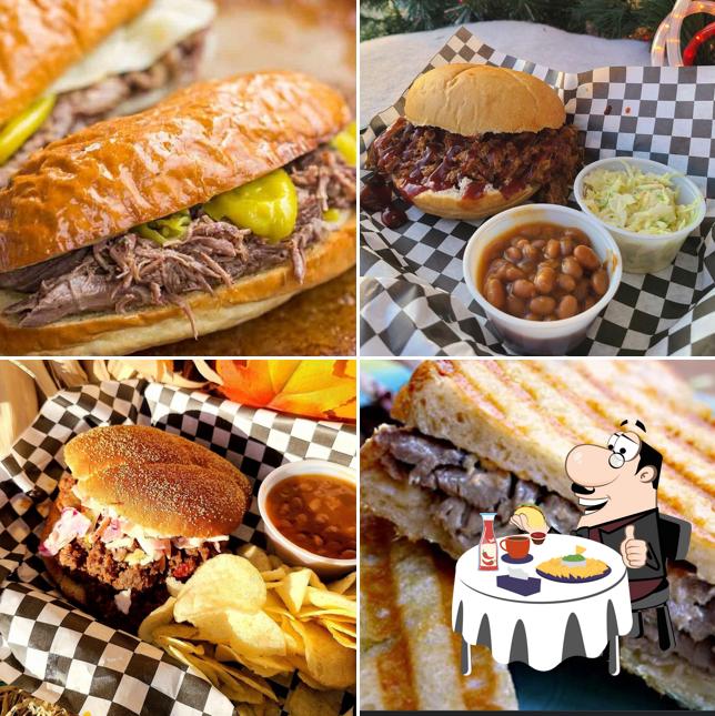 The Sweet Stop, Winthrop Harbor - Restaurant menu, prices and reviews