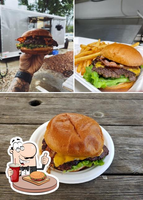 The Yukon Smash, Salmon Arm - Restaurant menu, prices and reviews