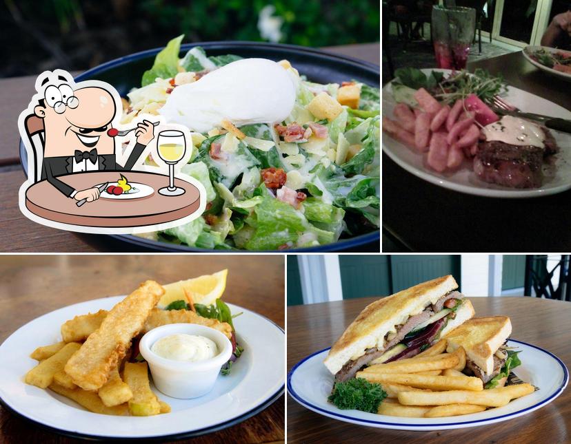 Tugun Tavern, Tugun - Restaurant menu, prices and reviews
