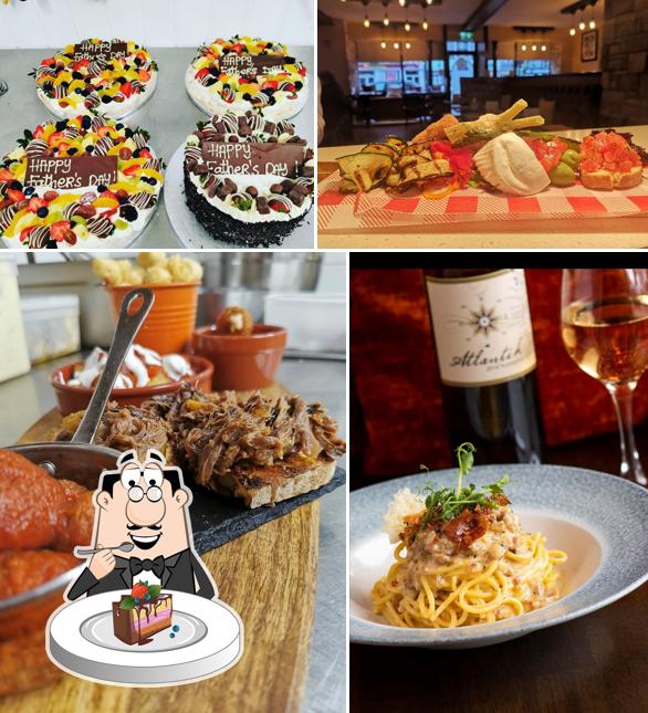 Top 5 restaurants with fried chicken in Longford, County Longford ...