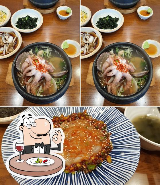 Yeonansikdang Gwangmyeong Soha restaurant, Gwangmyeong-si, 522 Geumha ...