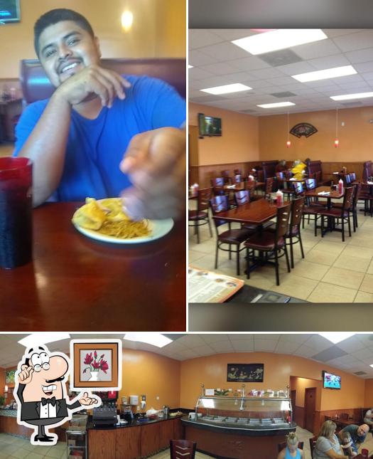 Rice House Chinese Restaurant, Tonganoxie - Restaurant menu, prices and ...