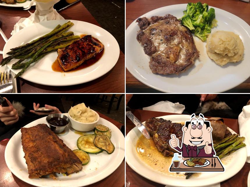 Top 2 restaurants with southern fried chicken in Pensacola Beach ...