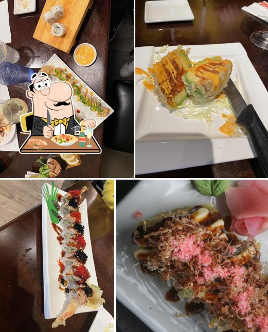 Shima Japanese Restaurant, Stanwood - Restaurant menu, prices and reviews