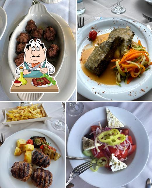 Strofi Athenian Restaurant, Athens - Restaurant menu, prices and reviews