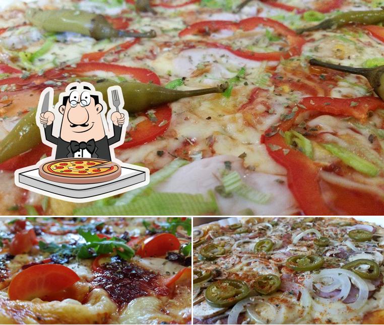 Super pizza restaurant, Kėdainiai - Restaurant reviews