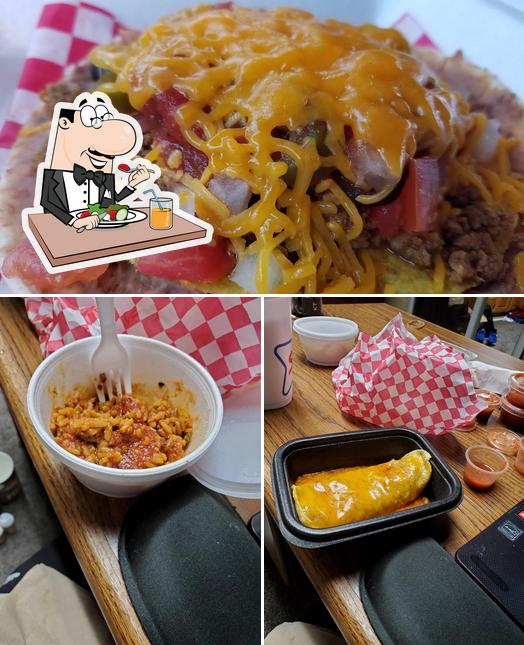 Taco Casa, 5656 SW 29 St in Topeka - Restaurant menu and reviews