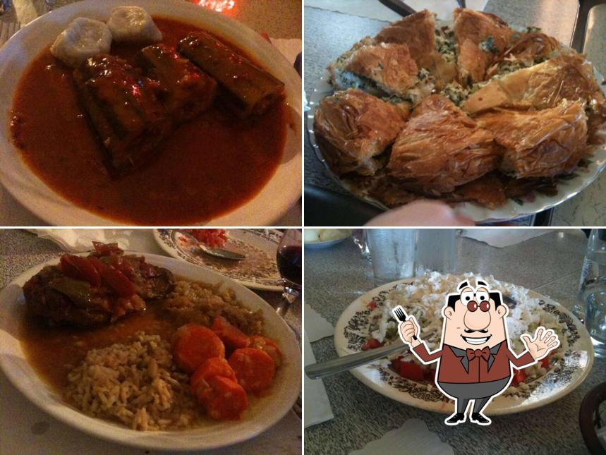 Three Brothers, Milwaukee - Restaurant menu, prices and reviews
