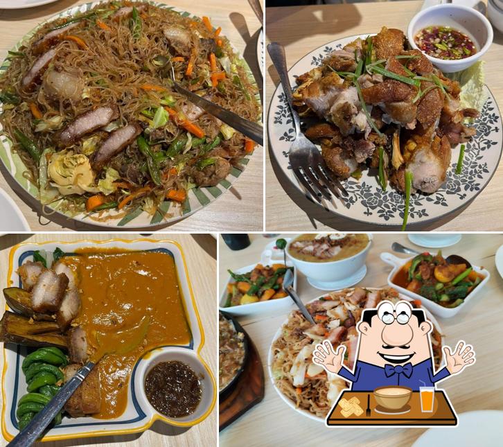 Tita Chu's Resto Bar, Calamba - Restaurant menu, prices and reviews