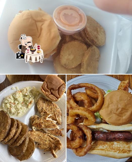 Wildcat Cafe in Guntersville - Restaurant reviews