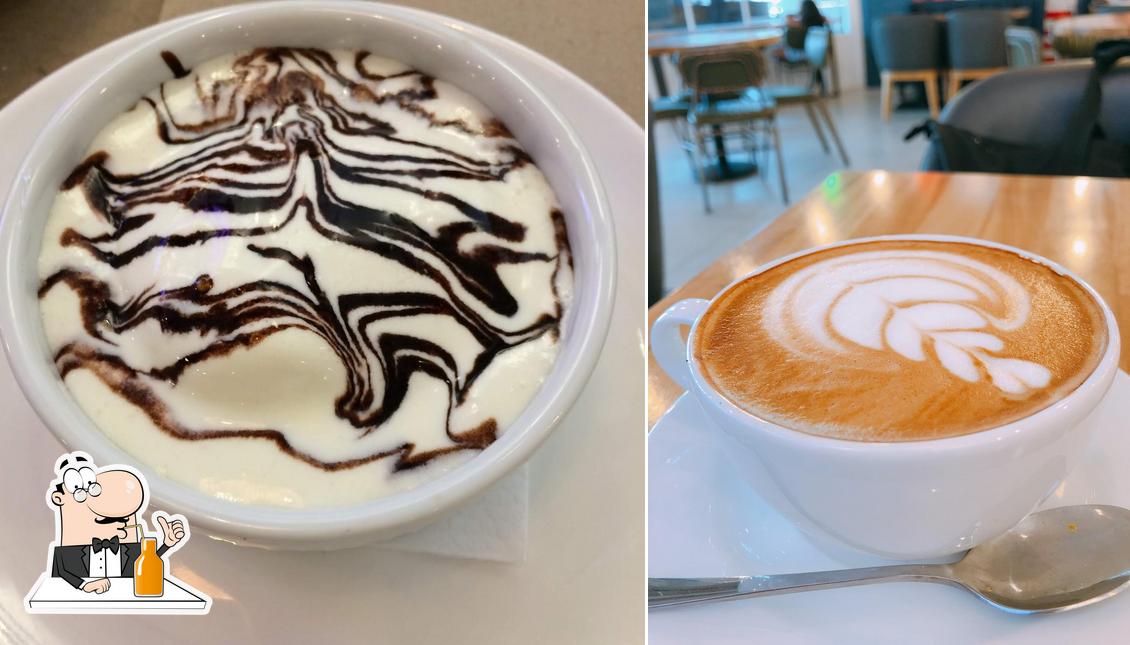Tamp Cafe & Co. BTC, Cebu City, Unit 105 Banilad Town Center ...
