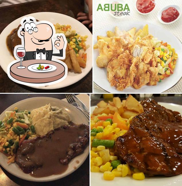ABUBA Steak - Cipete, South Jakarta - Restaurant menu, prices and reviews
