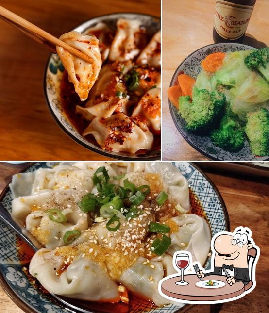 Little Red Dumpling Pinelands, 19/663 Beenleigh Rd in Runcorn ...