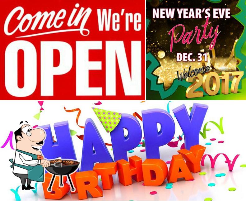 MVP Bar & Grill in Gainesville - Restaurant reviews