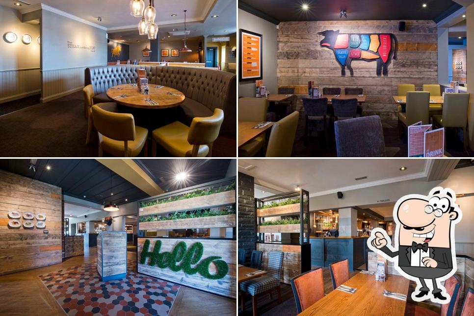Top 10 restaurants in Dunstable, september 2025 - Restaurant Guru