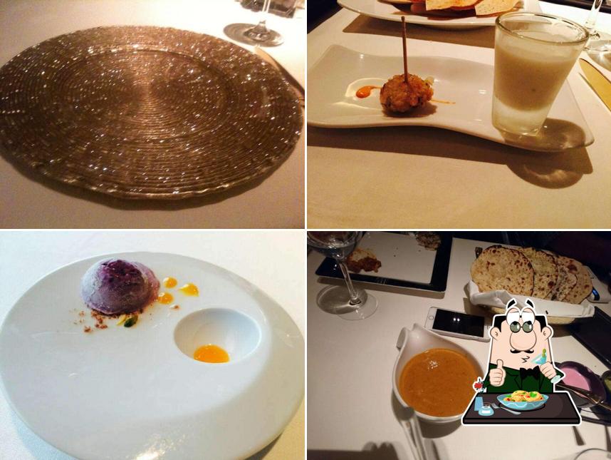 Ziya Restaurant, Mumbai - Restaurant menu, prices and reviews