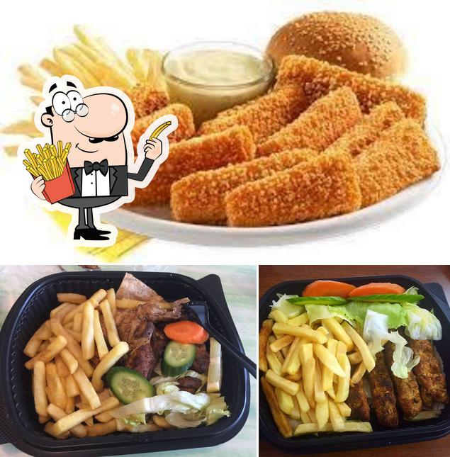 Al Farooj restaurant, Dubai, JLT - Restaurant reviews