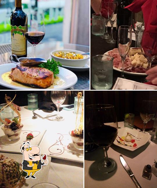 Antonello Ristorante in Santa Ana - Restaurant menu and reviews