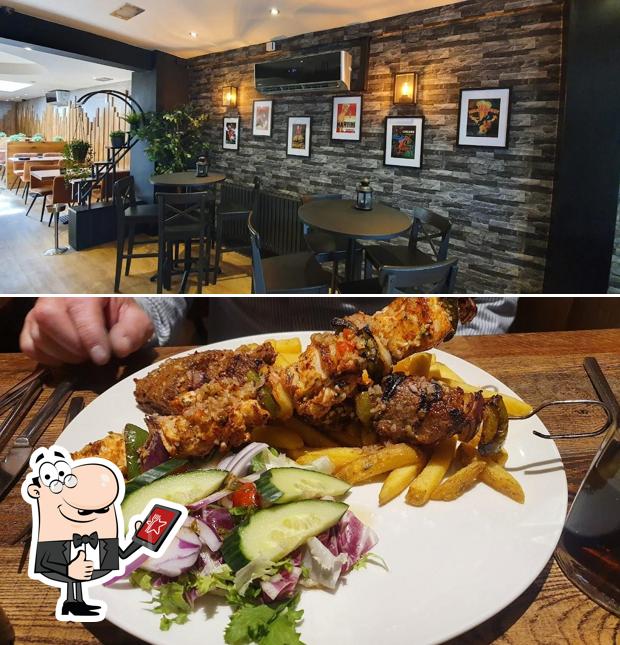 Arco Restaurant in Coventry - Restaurant reviews