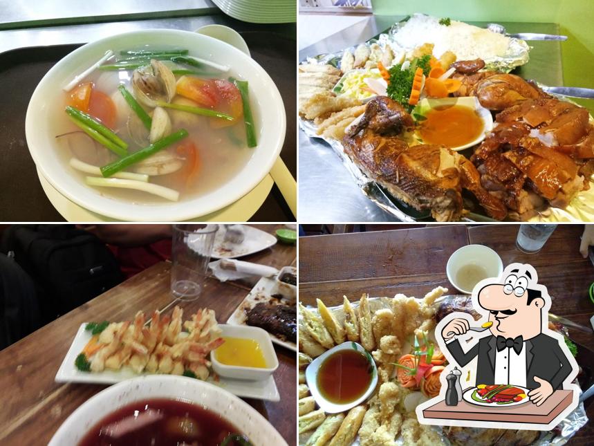 Top 10 restaurants with lechón in Davao City, december 2025 ...