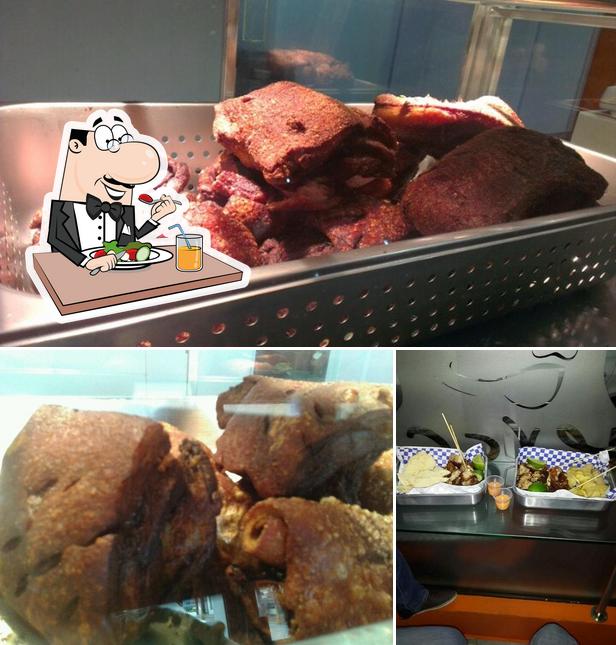 Puerca Echa BBQ, Santo Domingo - Restaurant reviews