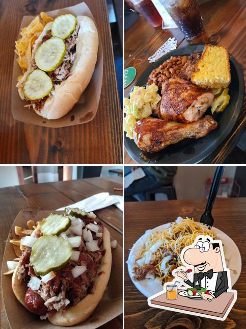 Brothers Barbecue, Reno - Restaurant menu, prices and reviews