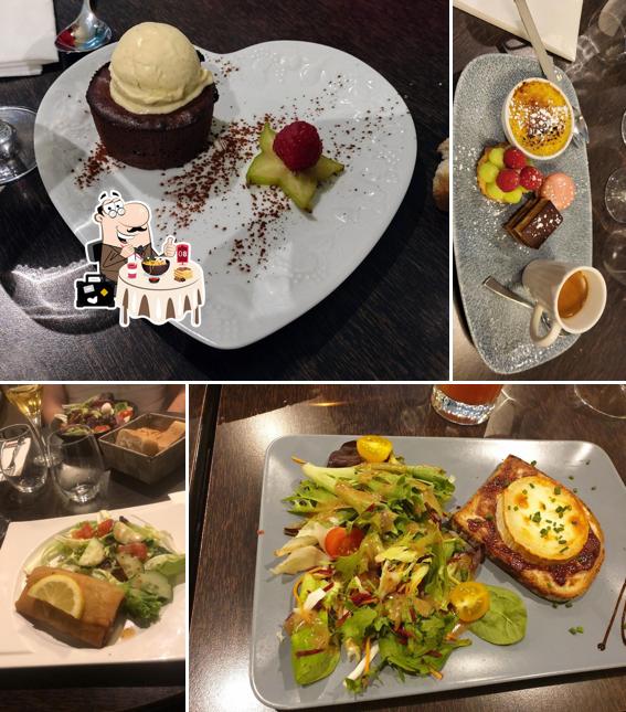 C'Comme'Ça, Meaux - Menu du restaurant, prix et avis
