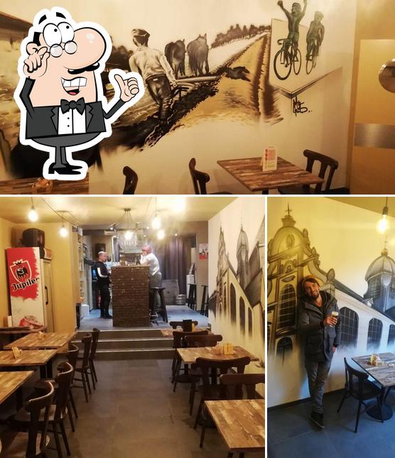 Cafe tuup, Ninove - Restaurant reviews