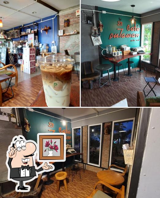 Doi Chaang Coffee, Ban It - Menú del restaurante, precios y reseñas