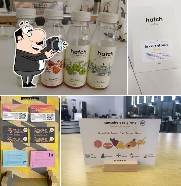 Hatch in Markham - Restaurant reviews