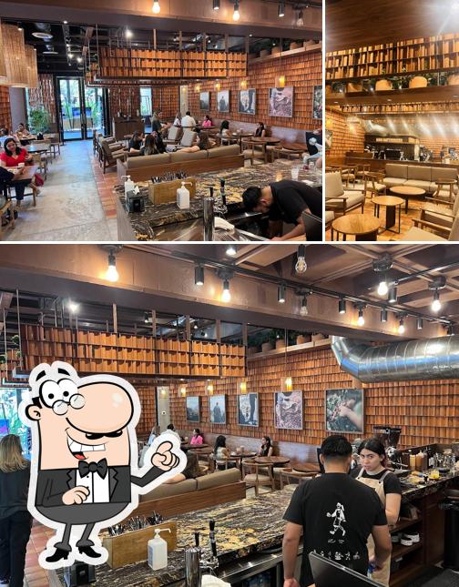 Kali Coffee Roasters Pueblo Serena cafe, Monterrey - Restaurant reviews